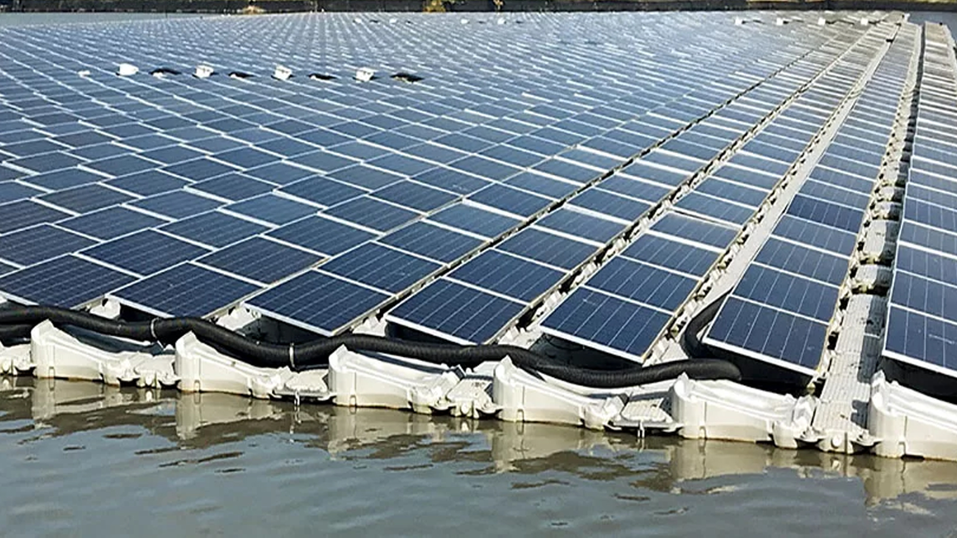 Shyam Metalics to set up a captive floating solar power facility ...