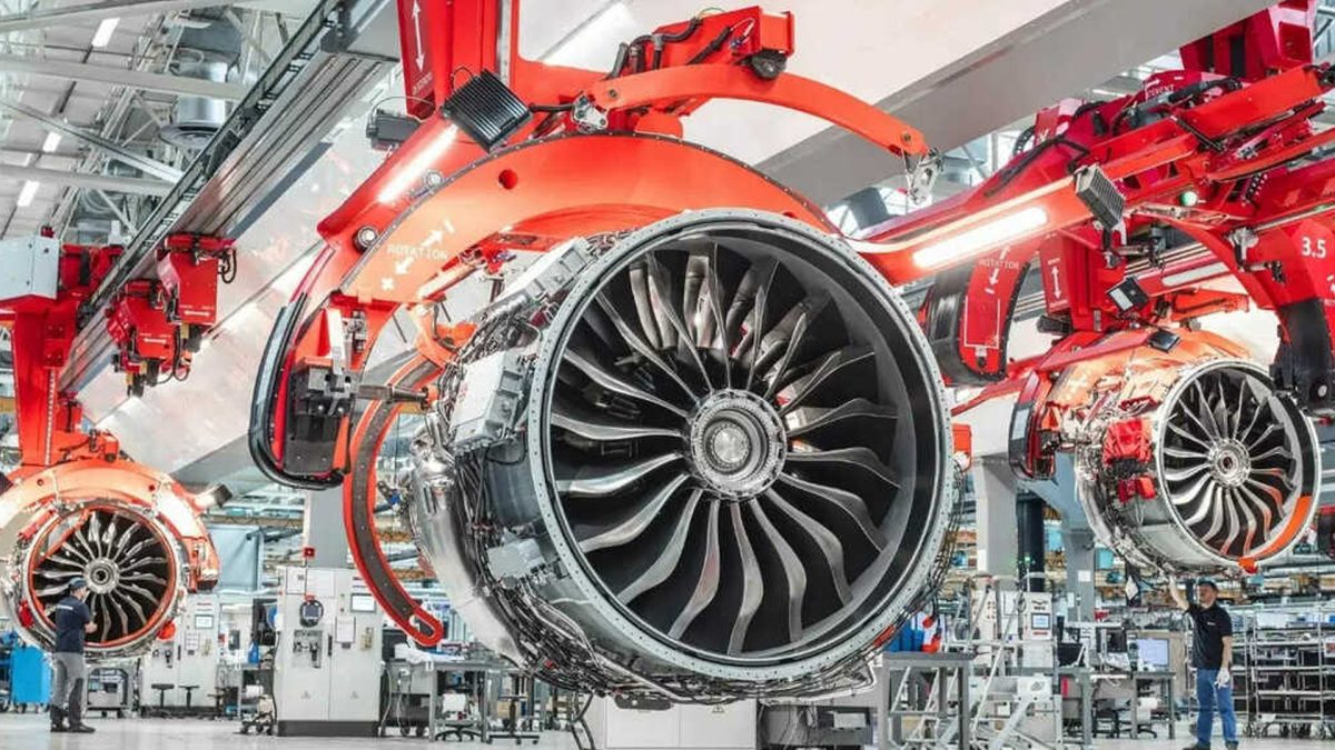 Safran to set up LEAP engine MRO in India - Invests up to €305 million ...