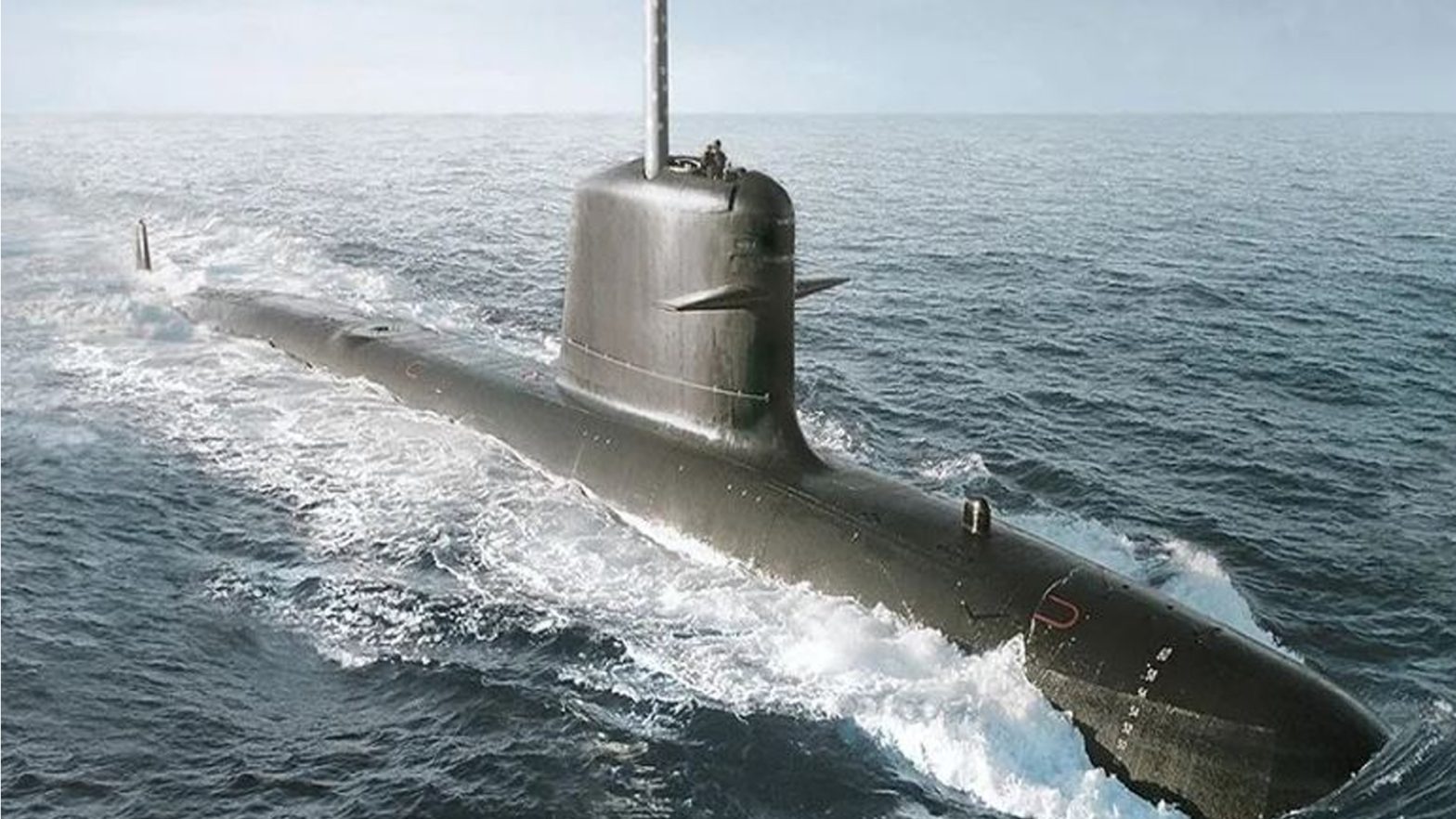 DRDO to conduct AIP module tests on submerged platforms, fueling India ...