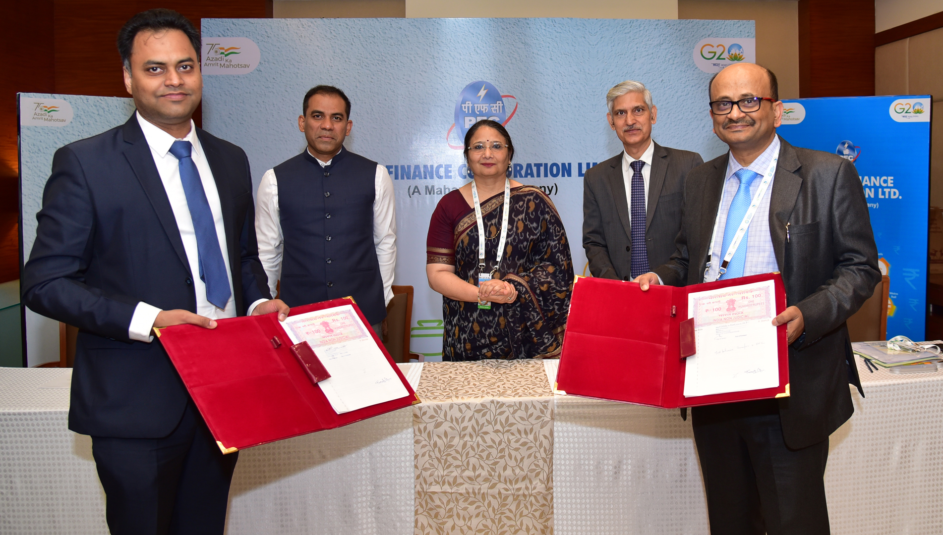 Juniper Green Energy secures Rs. 5,000 cr funding for renewable ...