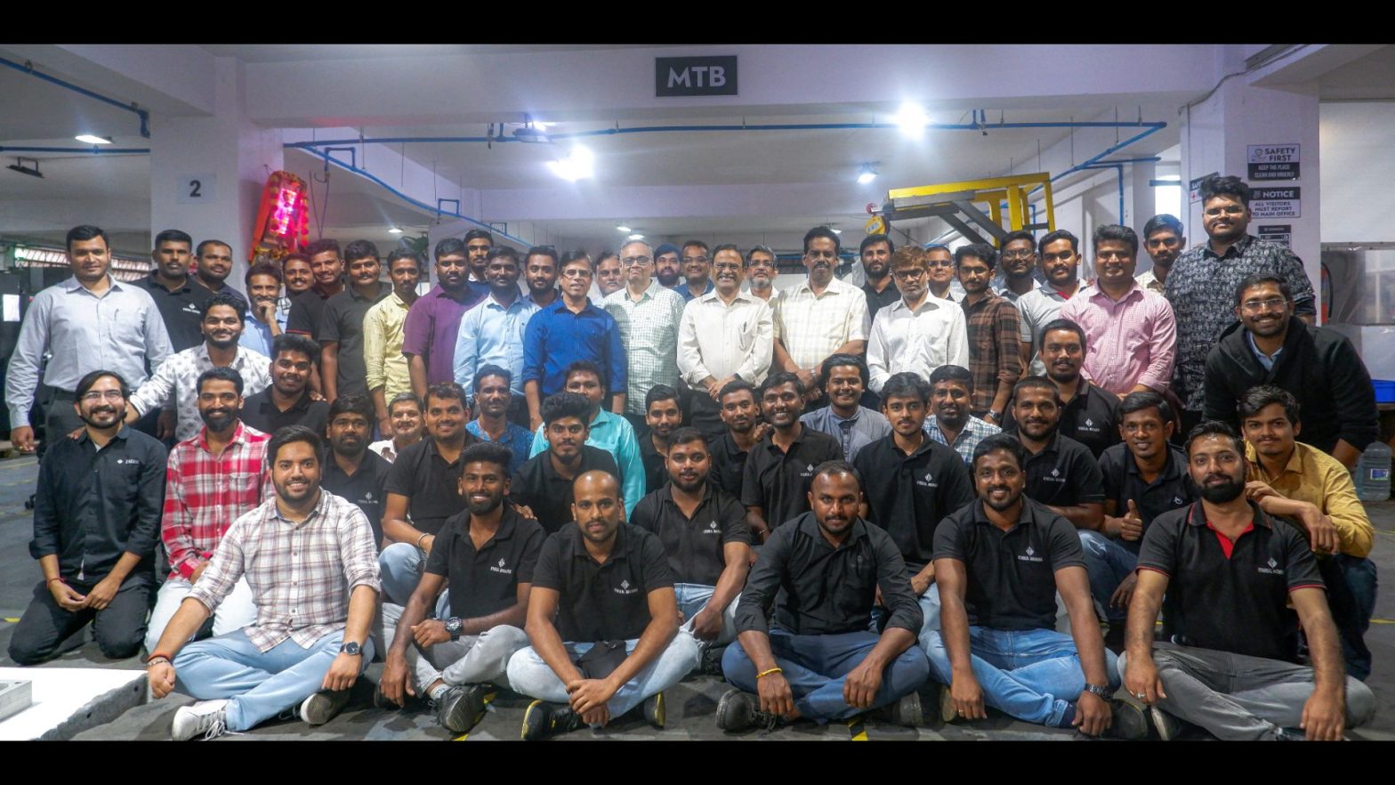 Ethereal Machines powering India's manufacturing growth with $7.3 mn investment - Manufacturing ...