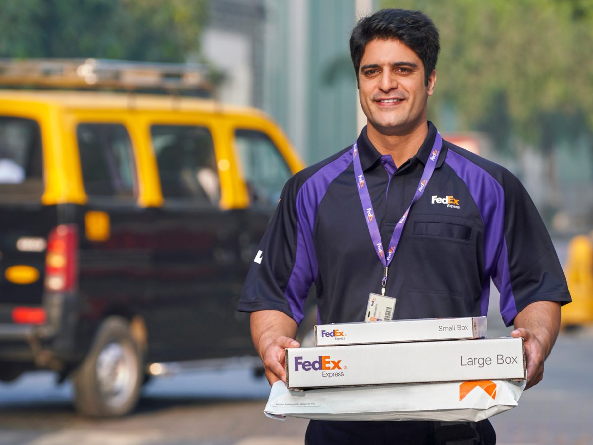 FedEx upgrades International Priority service - Manufacturing Today India