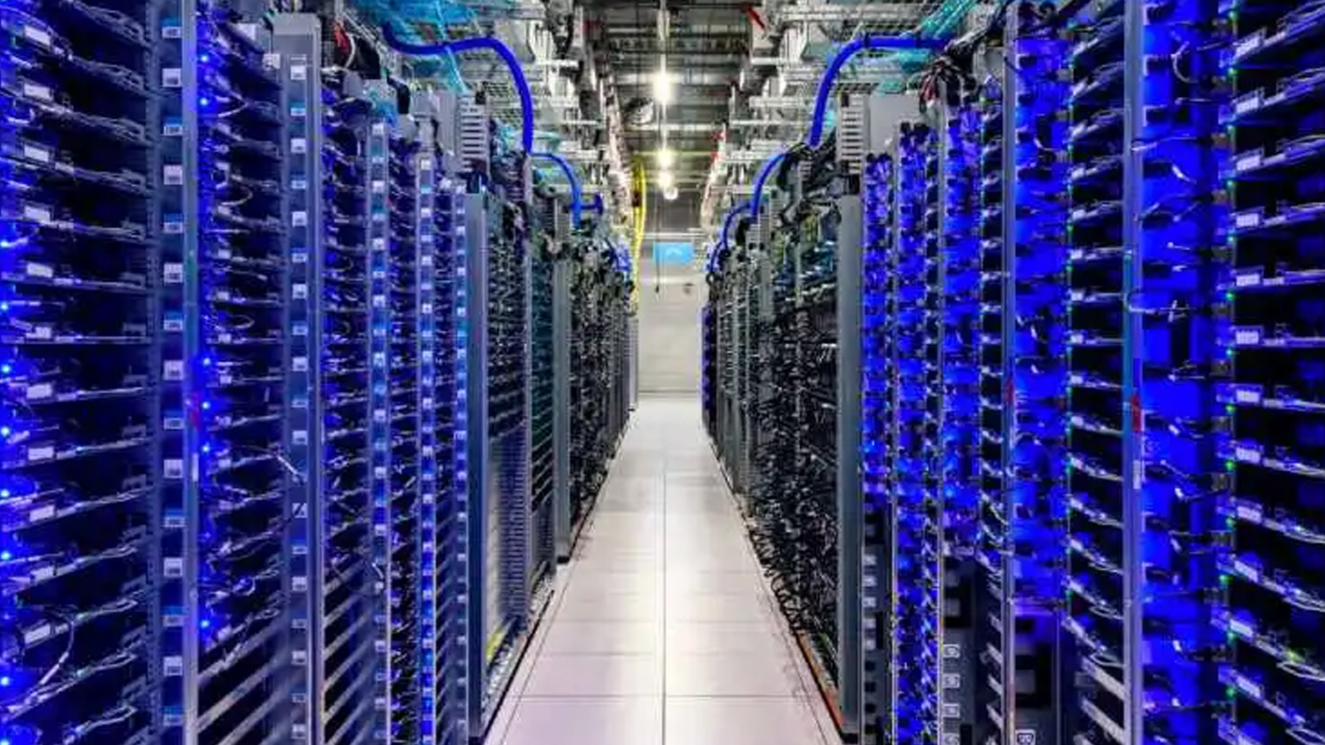 Reliance pours $122 mn in JV for data centre projects - Manufacturing ...