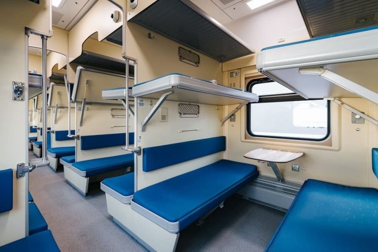 Vande Bharat sleeper trains: TRSL's Uttarpara Plant to begin production ...