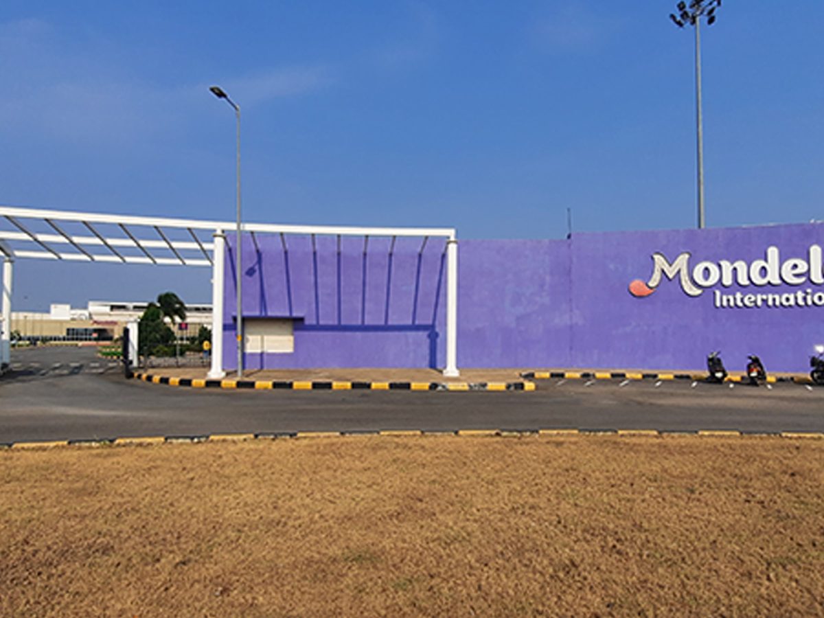 Mondelez India announces Rs 1,600 crore expansion plan for Sri City ...