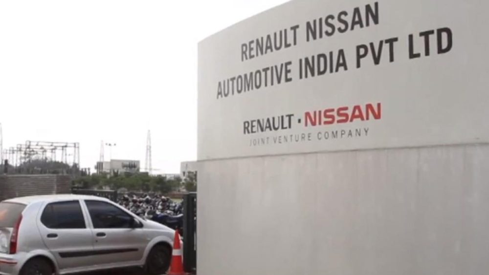 Renault-Nissan drives forward with four exciting new releases ...