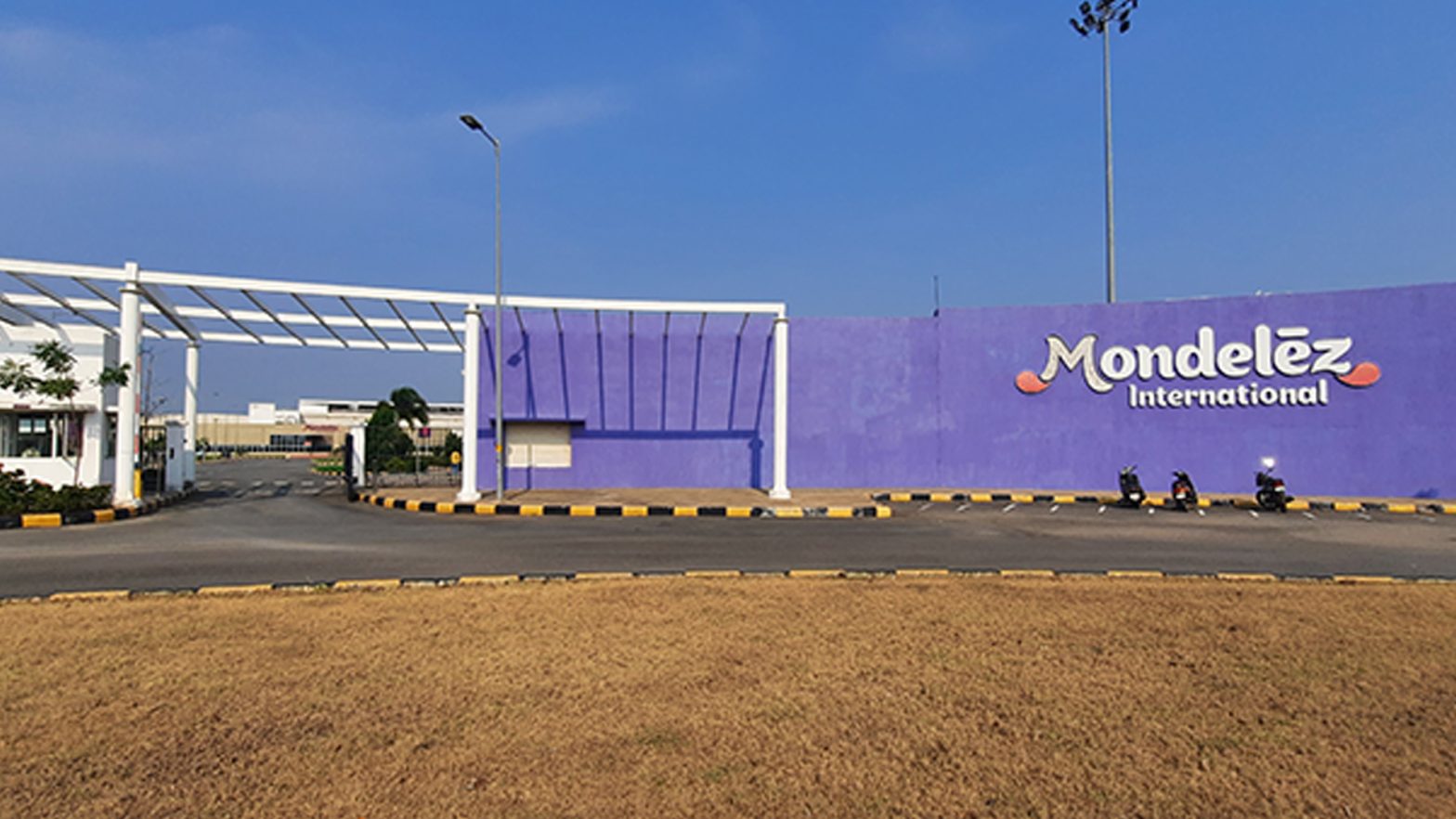 Mondelez India announces Rs 1,600 crore expansion plan for Sri City ...