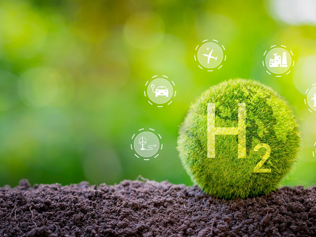 Green Hydrogen: India’s Game-Changer in Energy Revolution