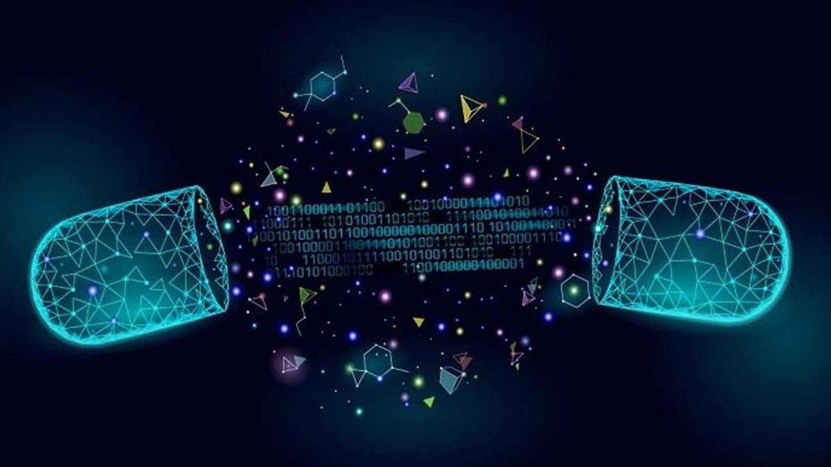 Embracing digital transformation in pharma manufacturing ...