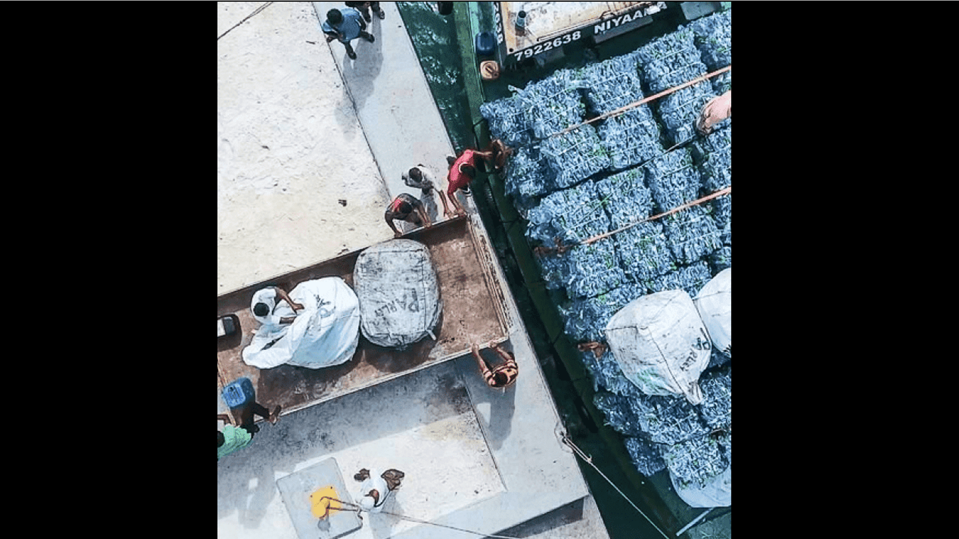 Recykal's 'Circularity Marketplace: Sourcing sustainable packaging ...