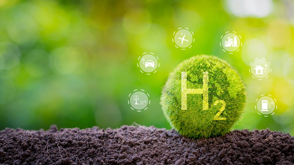 Green Hydrogen: India’s Game-Changer in Energy Revolution