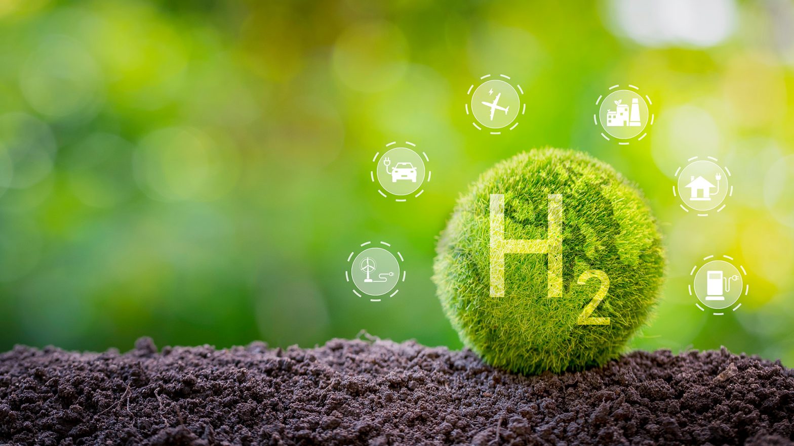 Green Hydrogen: India’s Game-Changer in Energy Revolution