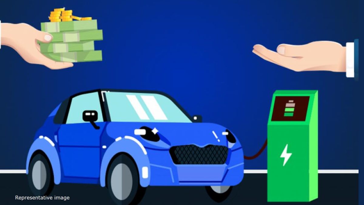 BattRE partners with 8 financial institutions to offer attractive EV ...