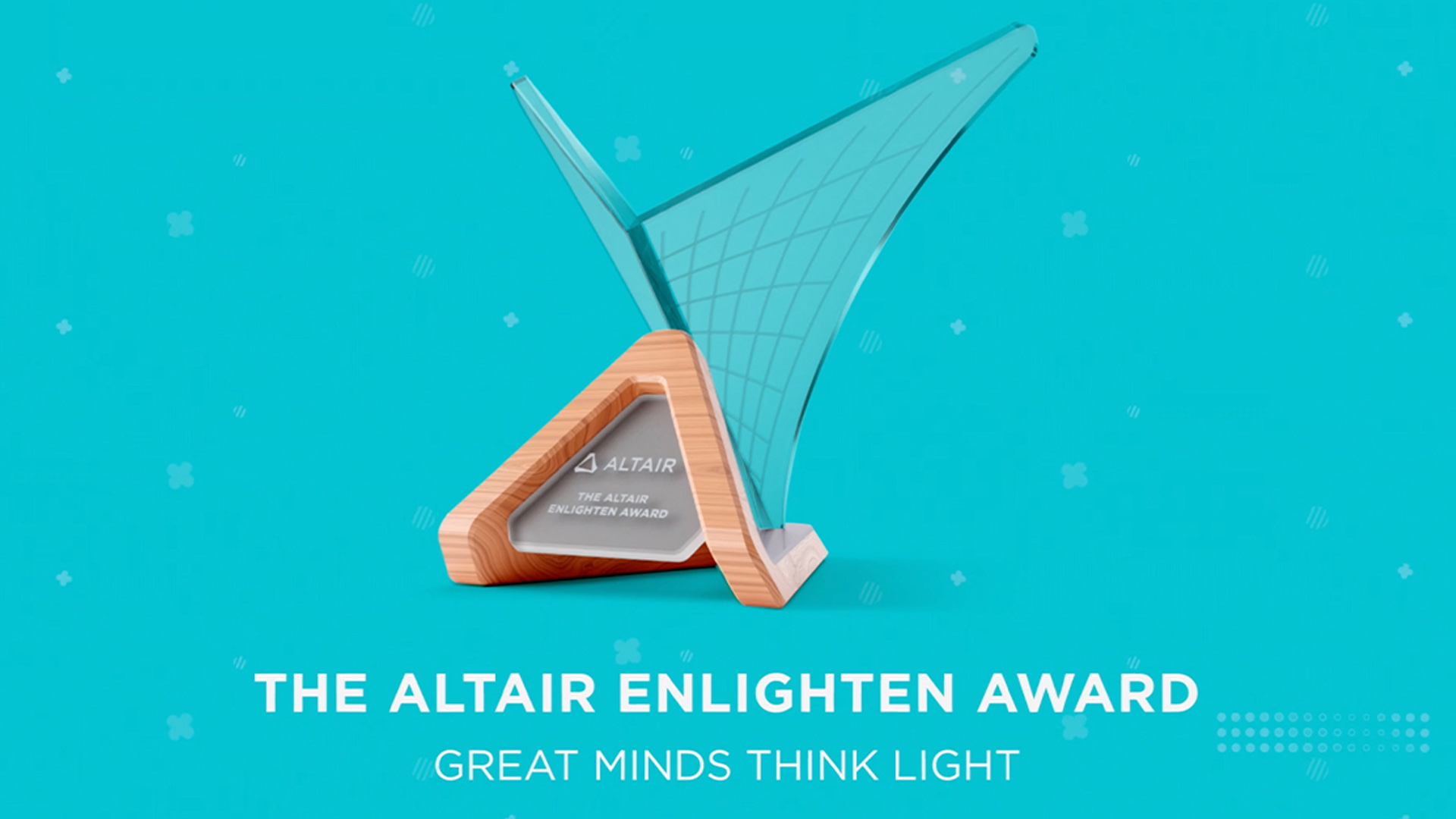 Altair announces winners of 2023 Enlighten Award - Manufacturing Today ...