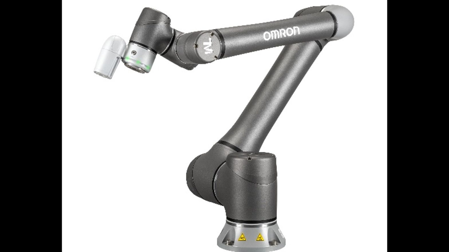 New OMRON TM20 Cobot to enhance efficiency in industrial automation - Manufacturing Today India