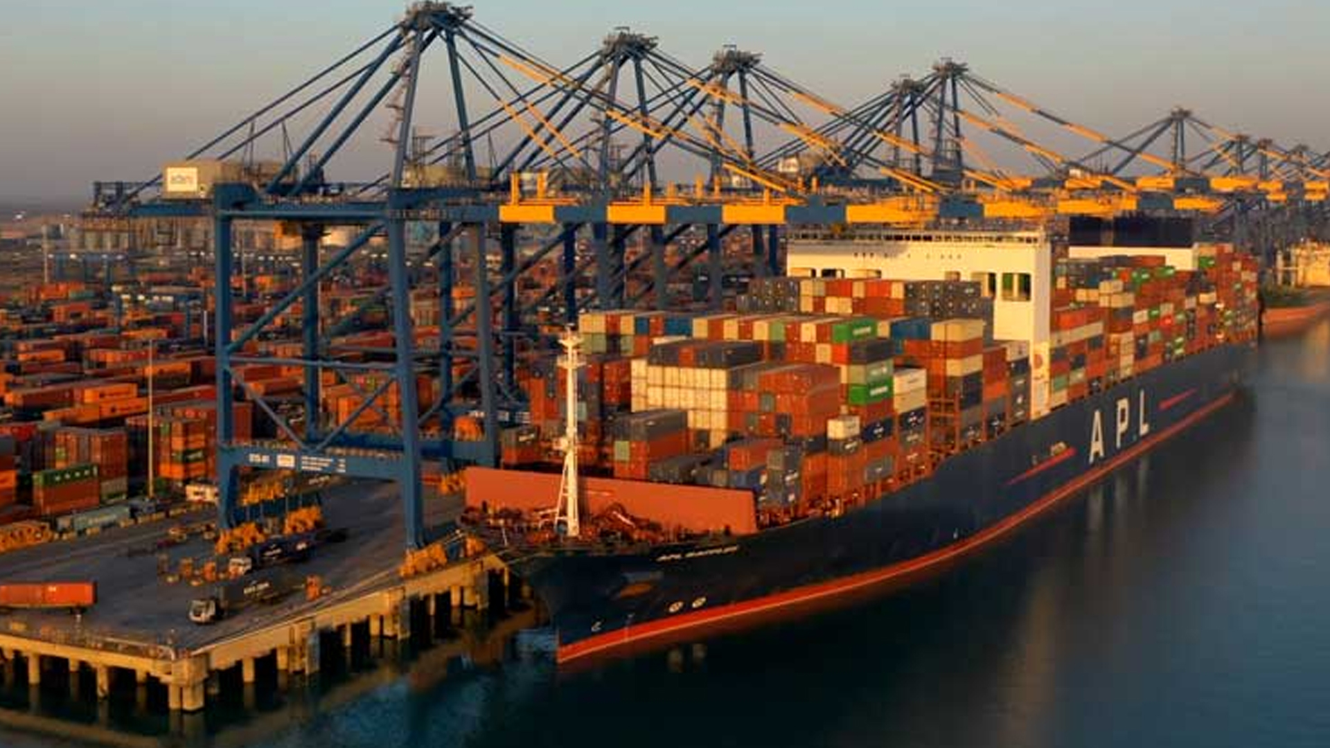 Adani Group to expand Sanghipuram captive port - Manufacturing Today India