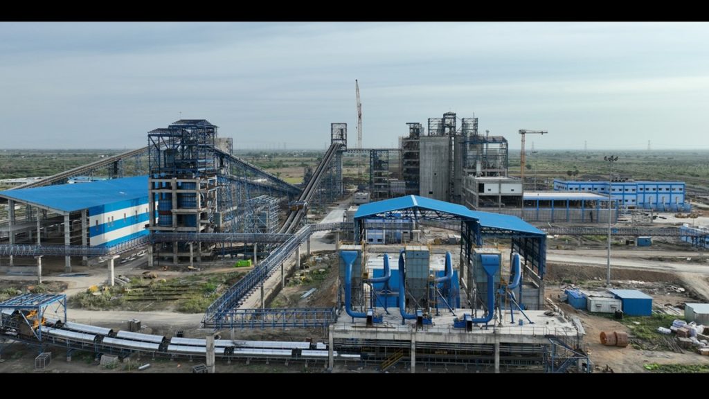 Dalmia Bharat expands cement capacity with new unit in Tamil Nadu ...