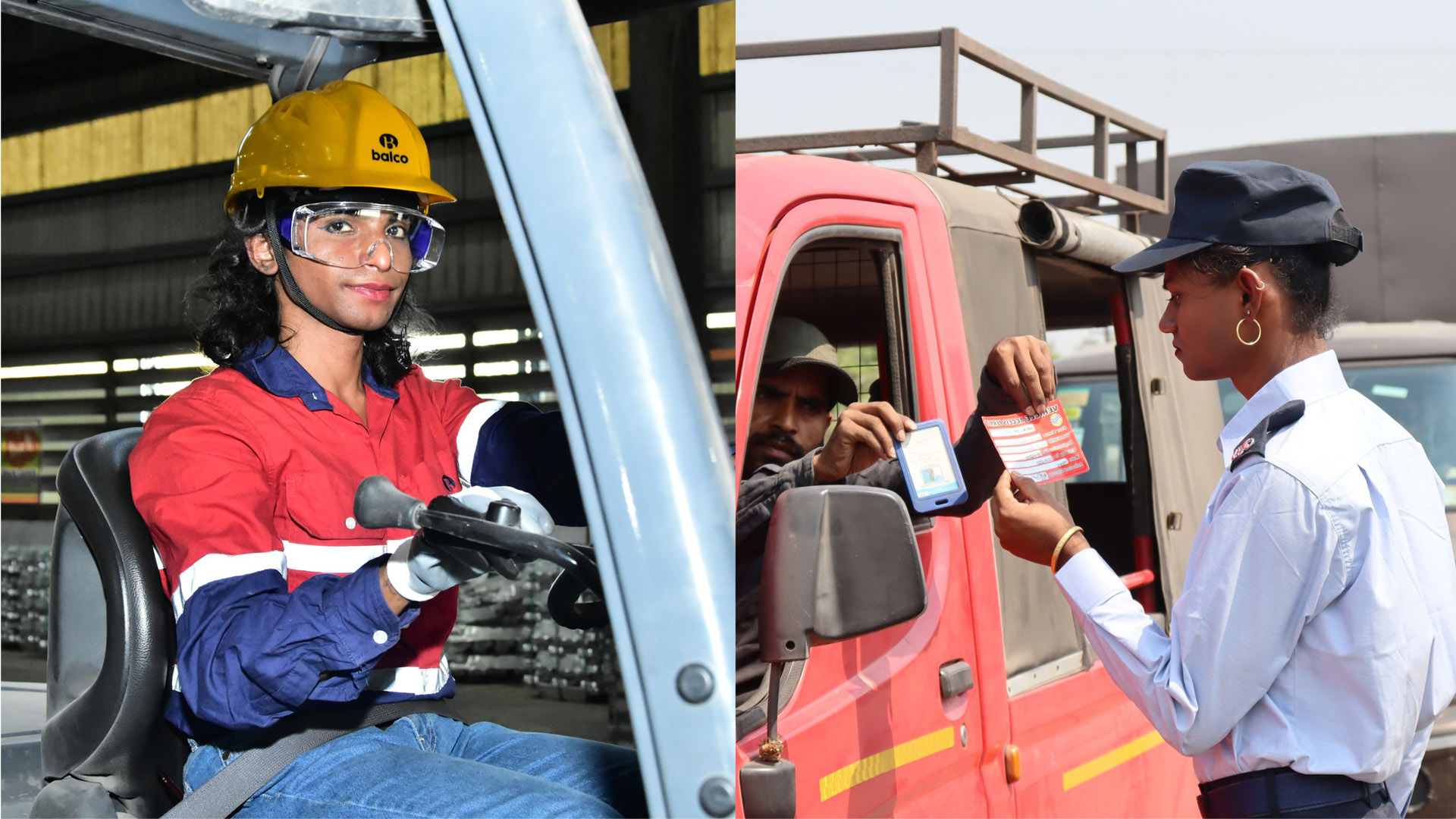 Inclusive empowerment at Vedanta Aluminium - Manufacturing Today India