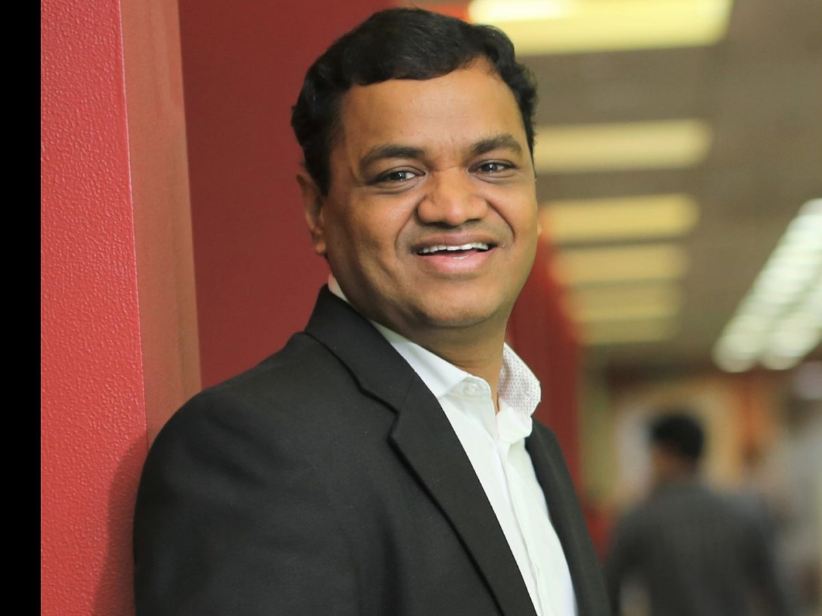 Sanjay Gupta steps into a pivotal role at L&T Semiconductor ...