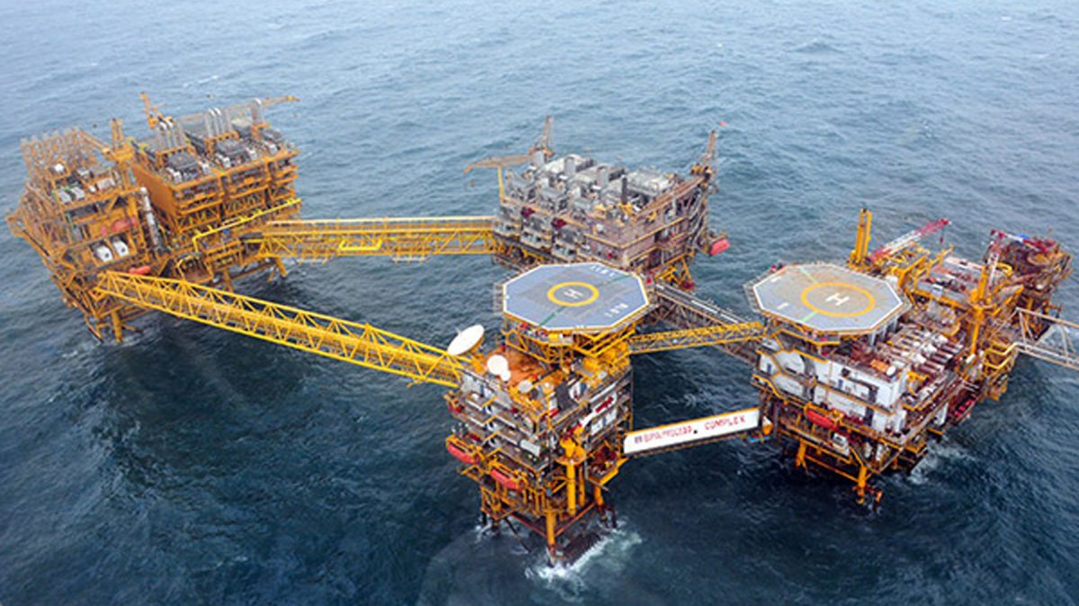 ONGC's remarkable rise and resilience in 2023 - Manufacturing Today India