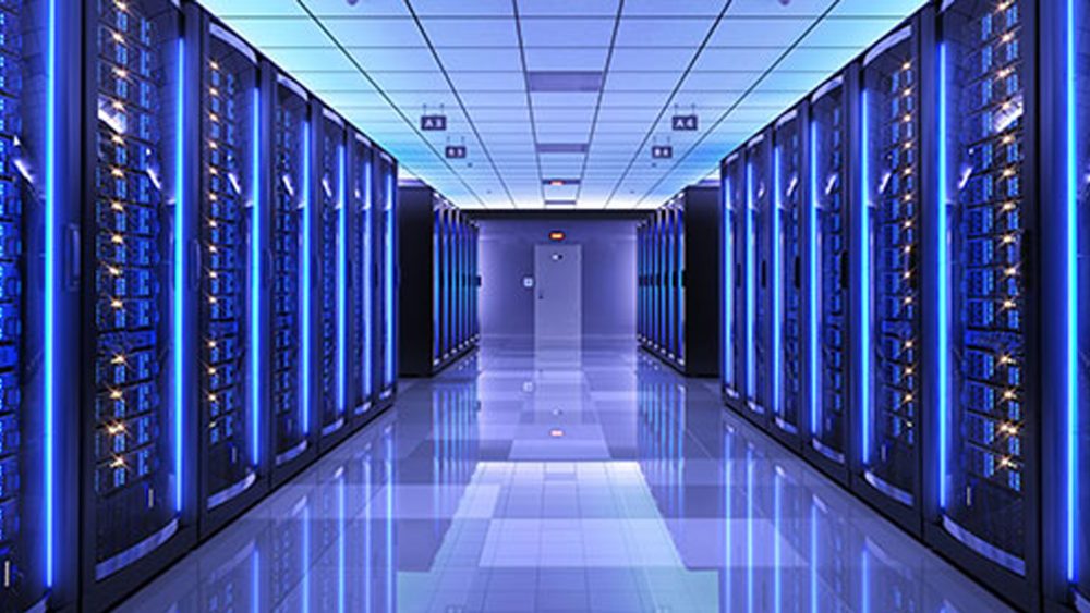 Blackstone and Panchshil Realty to develop data centre