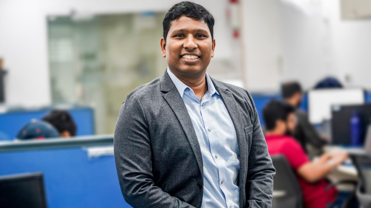 The paradigm shift in the defense sector: How is India shaping its landscape with Integrated AI ...