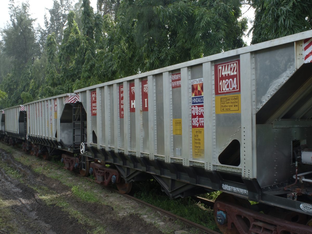 Hindalco-Texmaco: Driving sustainable aluminium innovation for Indian ...