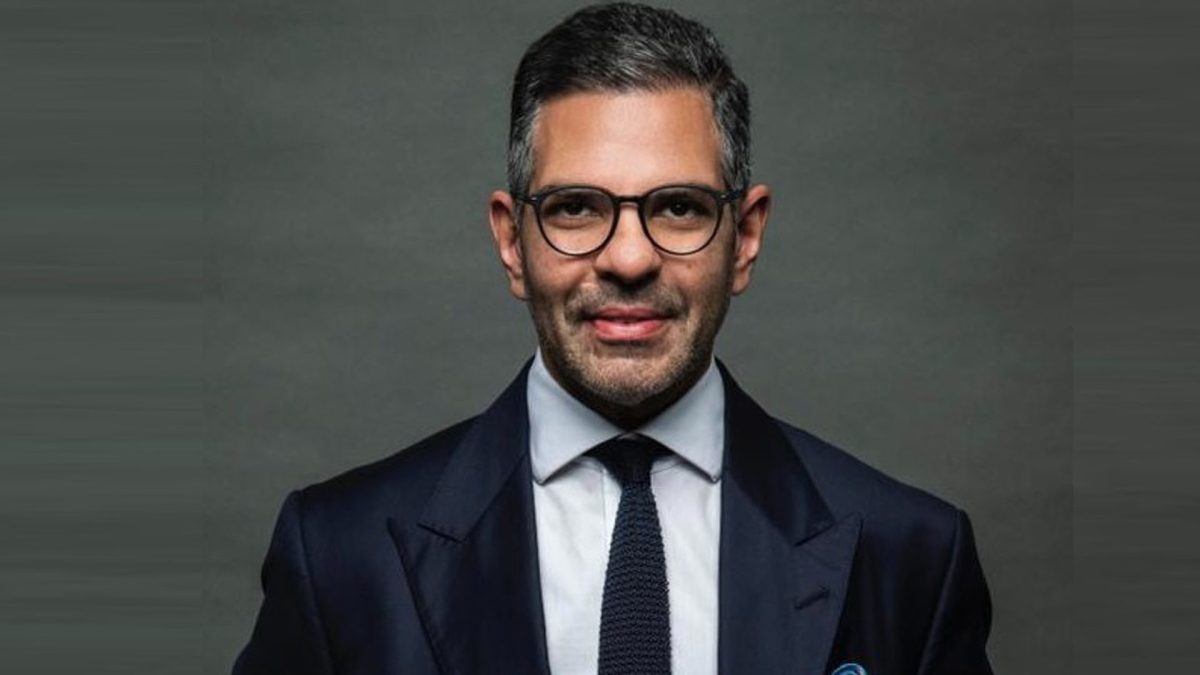 Remembering Sunjay Kapur: A leader in automotive innovation ...