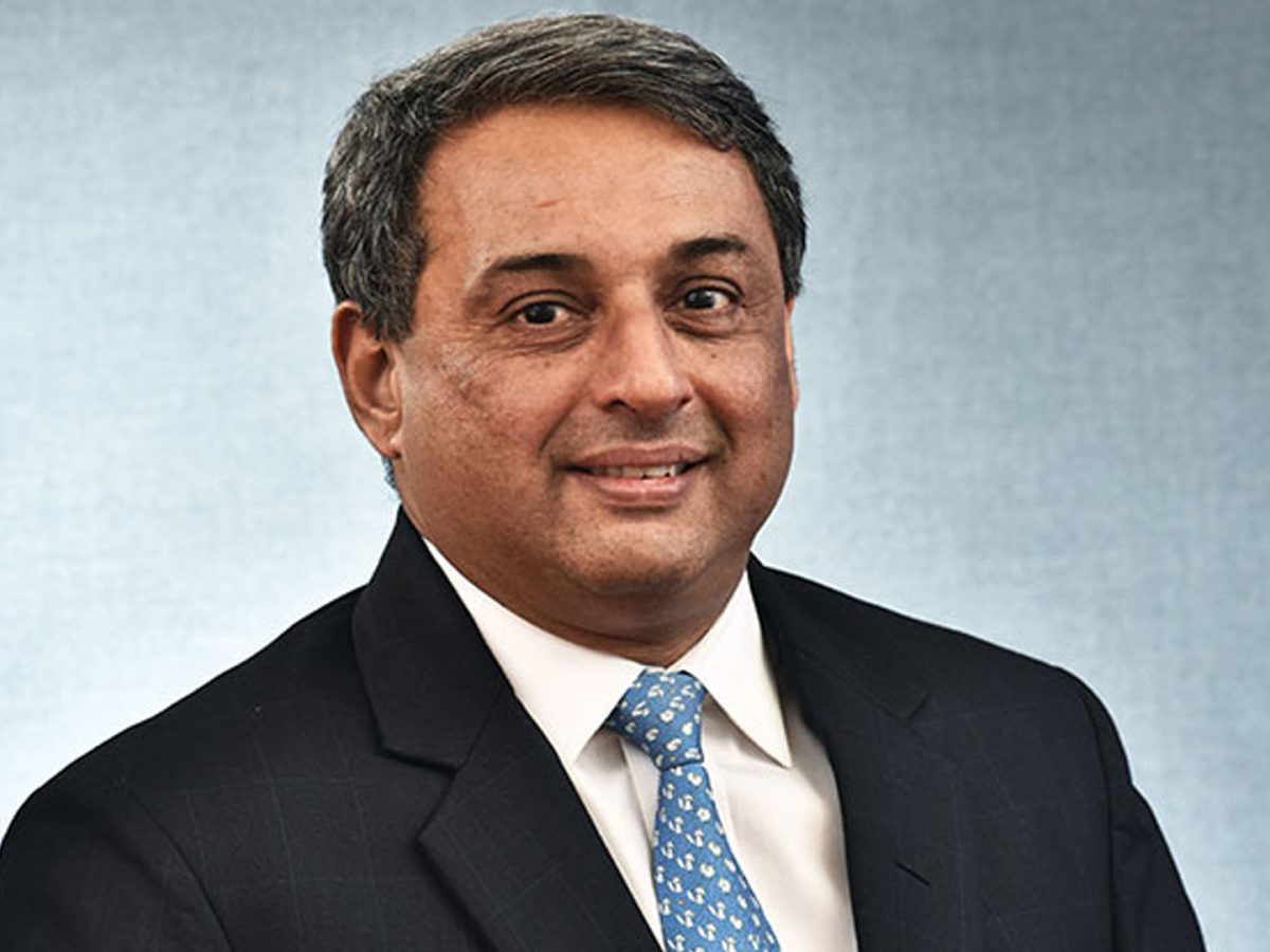 Tata Steel CEO TV Narendran says green transition demands government ...