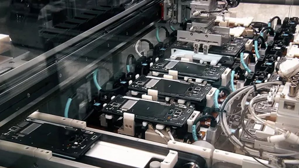 India is now the second-biggest mobile phone-producing country ...