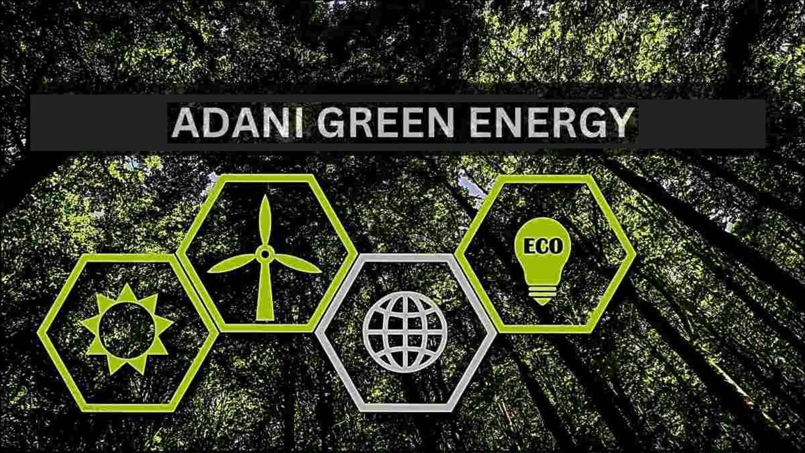 Adani Green Energy Aims For 45 Gw Of Renewable Capacity By 2030