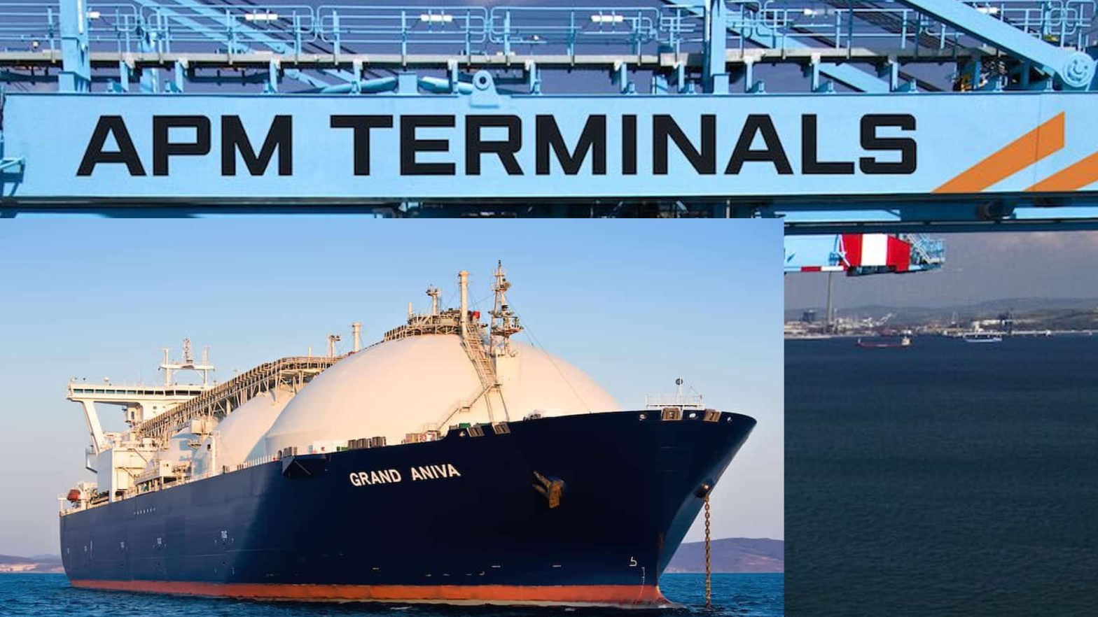 APM Terminals Pipavav commences operations of Very Large Gas Carriers ...