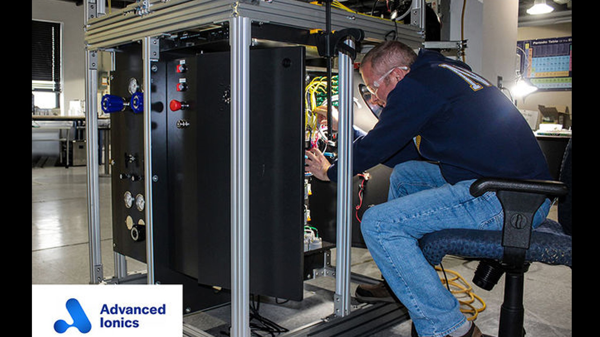 MHI Invests in Advanced Ionics: Revolutionising Hydrogen production ...