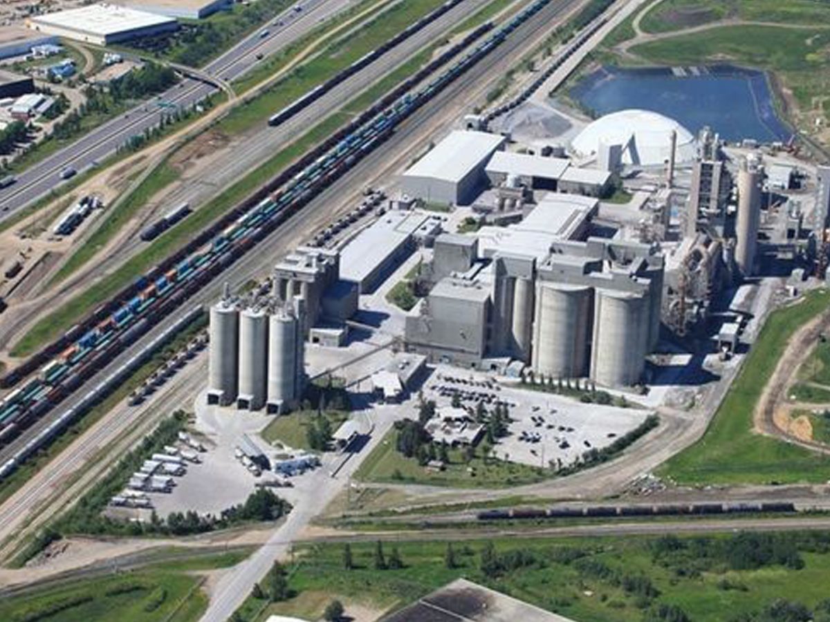 Heidelberg's vision for sustainable cement - Manufacturing Today India