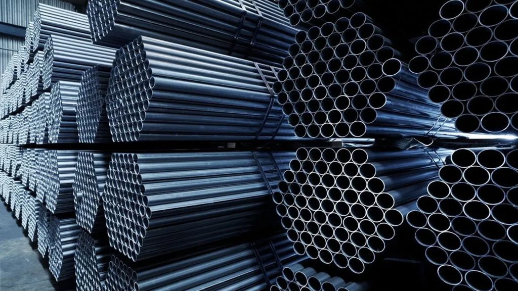 JD Steel's ambitious expansion plan - Manufacturing Today India