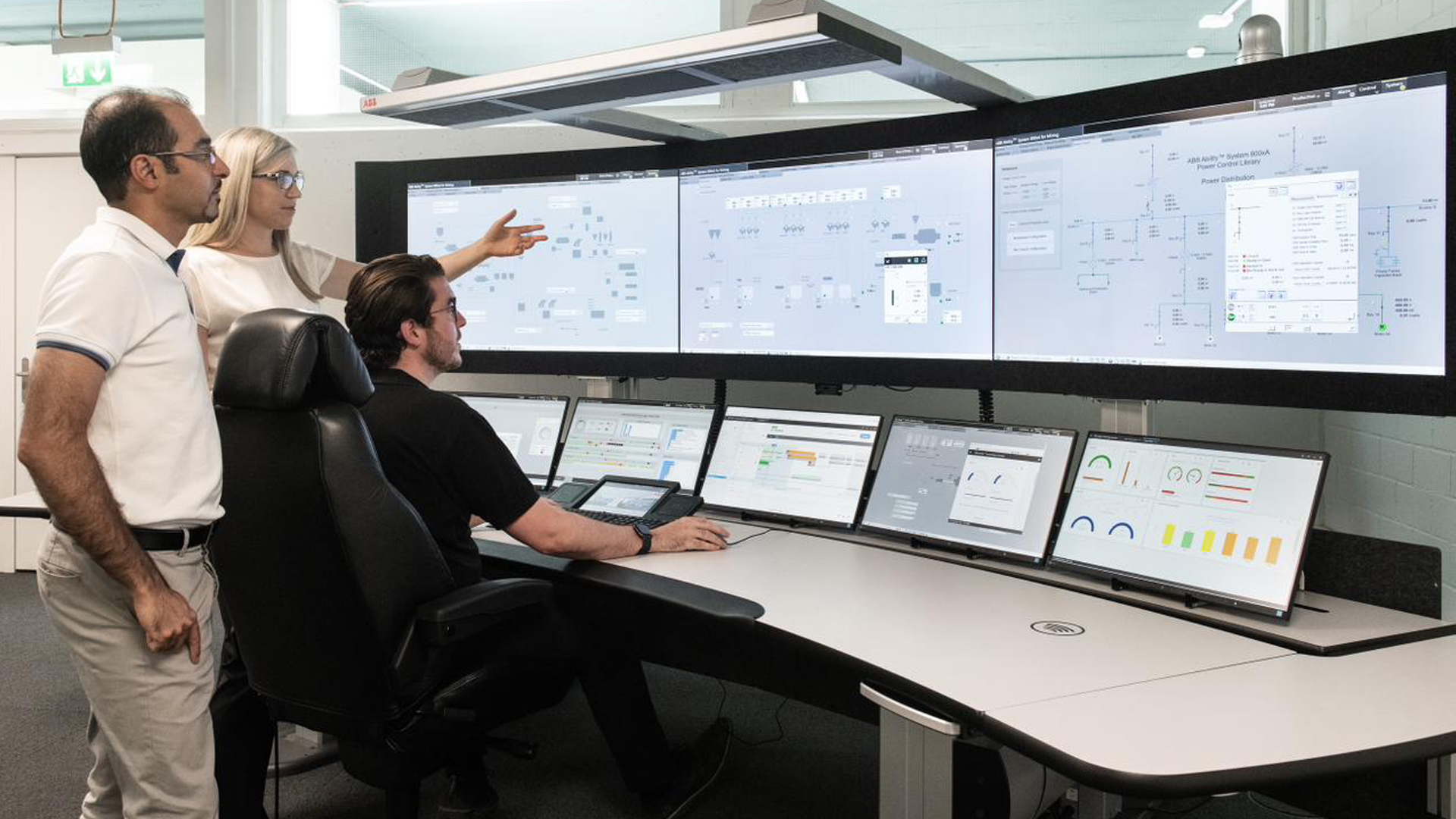 ABB India wins key automation contract for Reliance Life Sciences ... ABB India wins key automation contract for Reliance Life Sciences ...