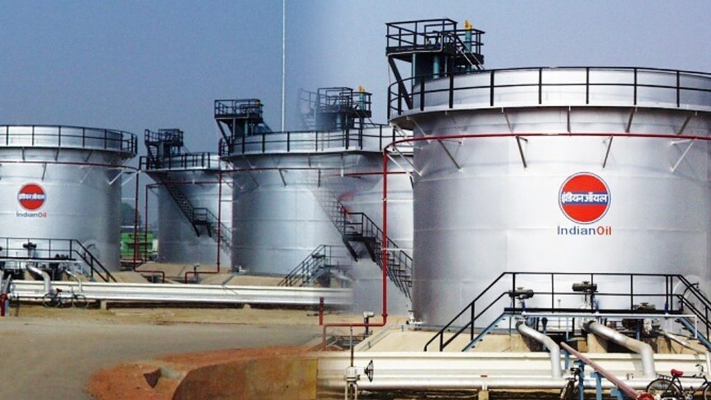 Indian Oil's digitisation drive to bolster efficiency - Manufacturing ...