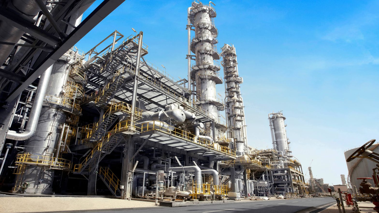 Numaligarh Refinery eyes Myanmar expansion - Manufacturing Today India