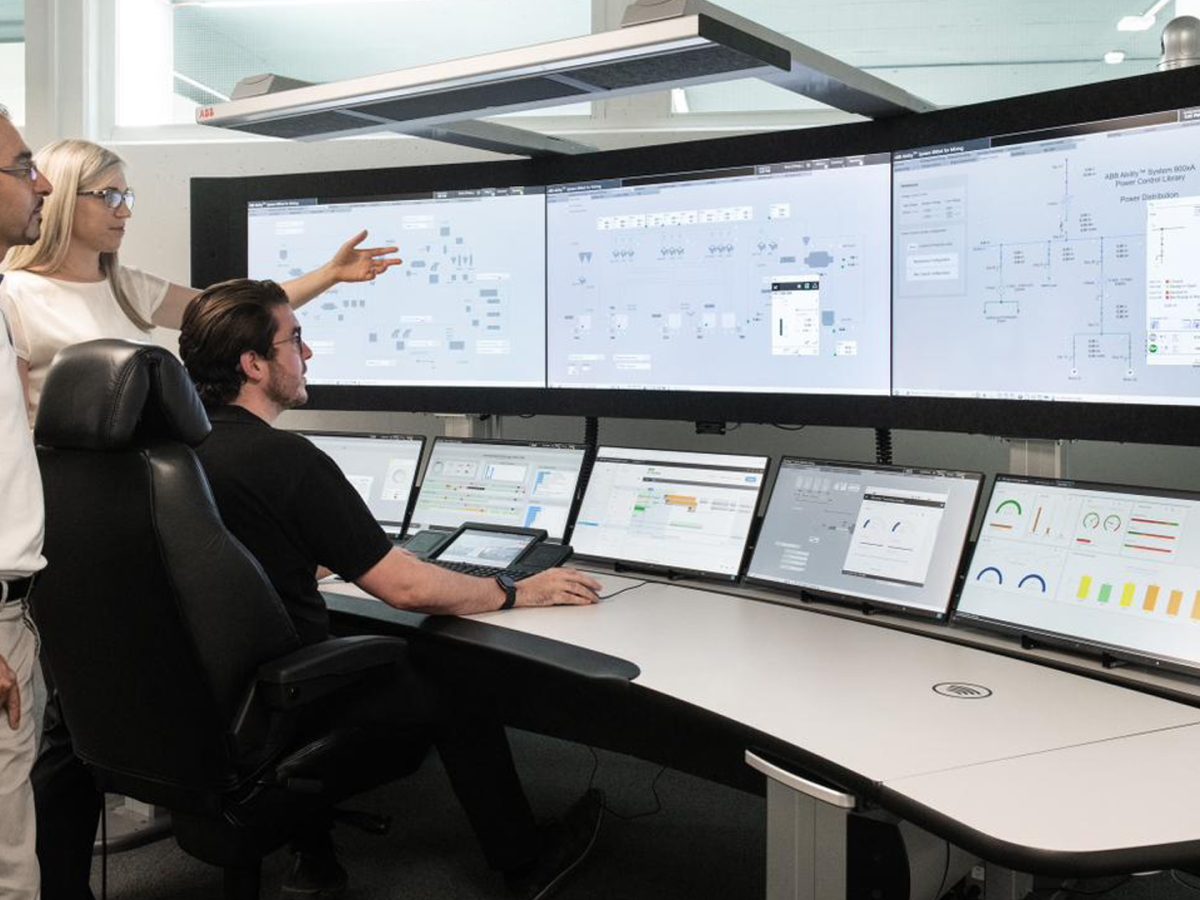 ABB India wins key automation contract for Reliance Life Sciences ... ABB India wins key automation contract for Reliance Life Sciences ...
