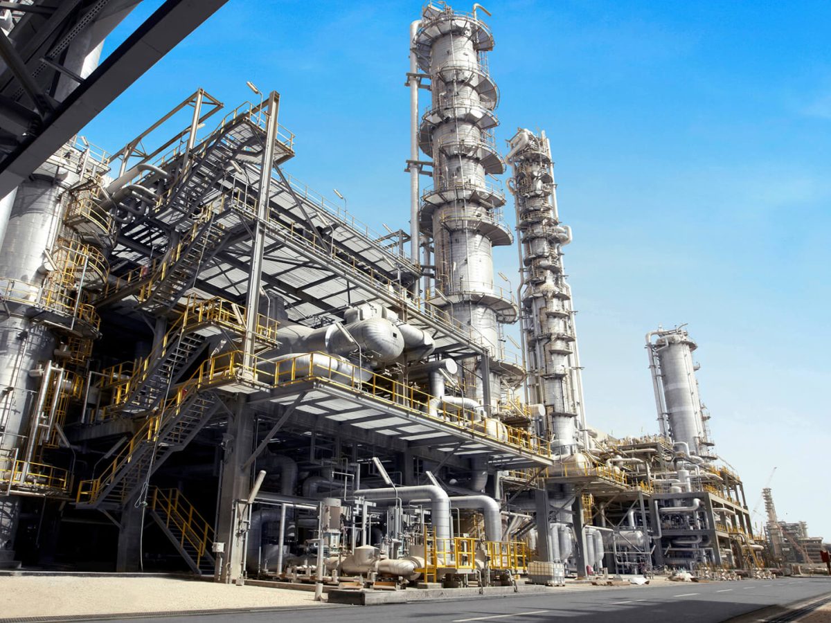 Numaligarh Refinery eyes Myanmar expansion - Manufacturing Today India