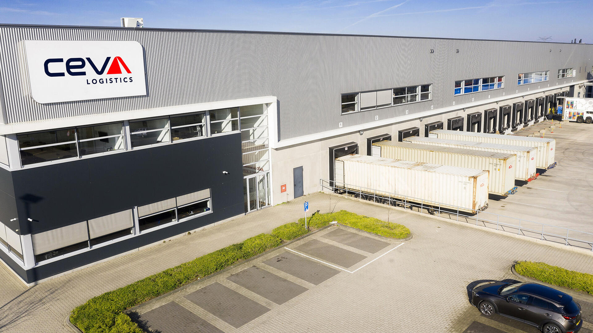 CEVA Logistics ventures into Indian market with Stellar VCS acquisition ...