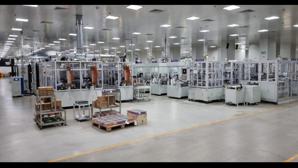 Exide Energy seeks land for Li-ion expansion - Manufacturing Today India