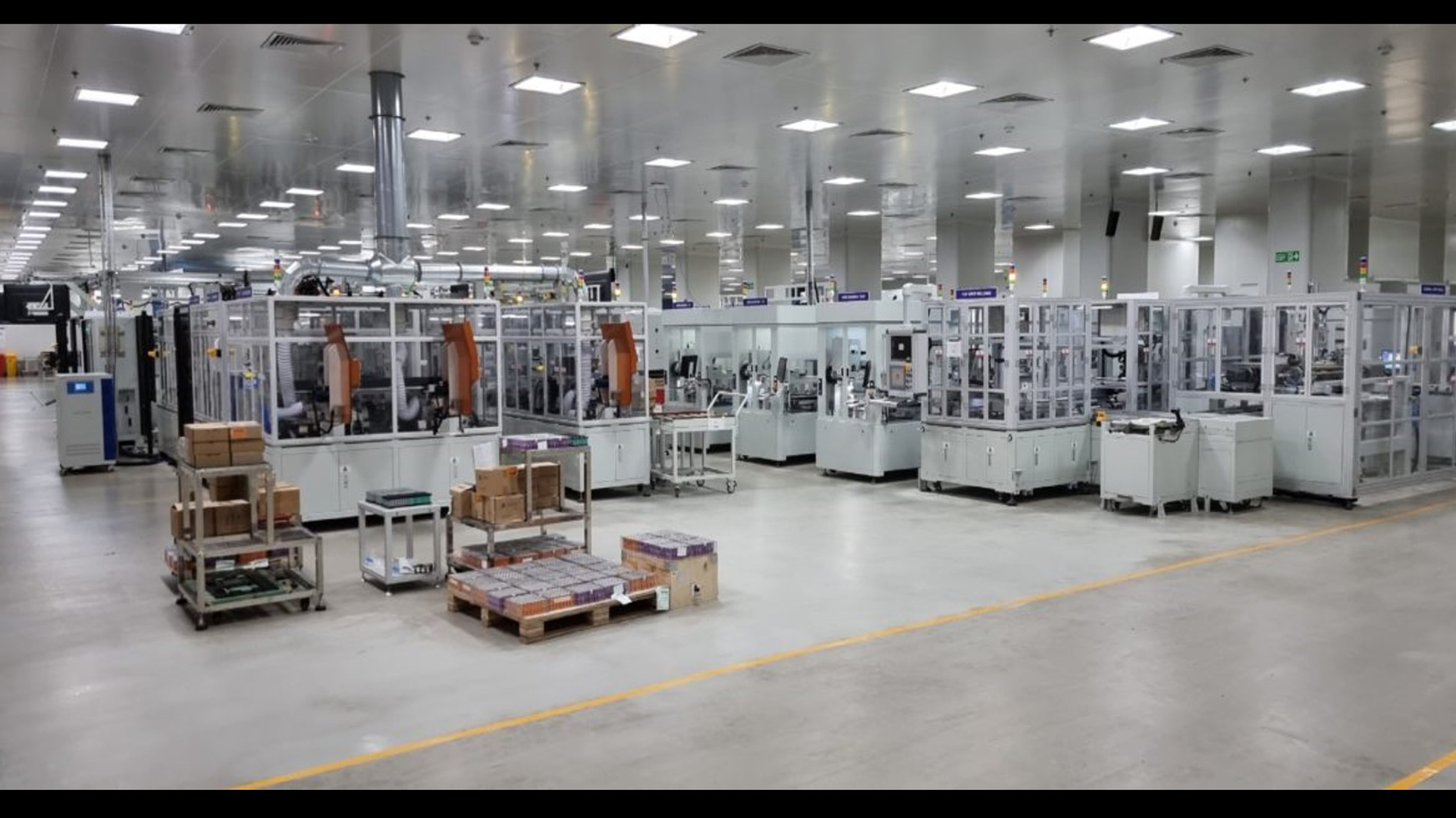 Exide Energy seeks land for Li-ion expansion - Manufacturing Today India