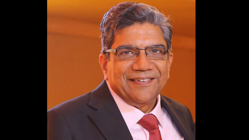 Anil Kumar Tyagi joins Gruner Renewable Energy's Advisory Board ...