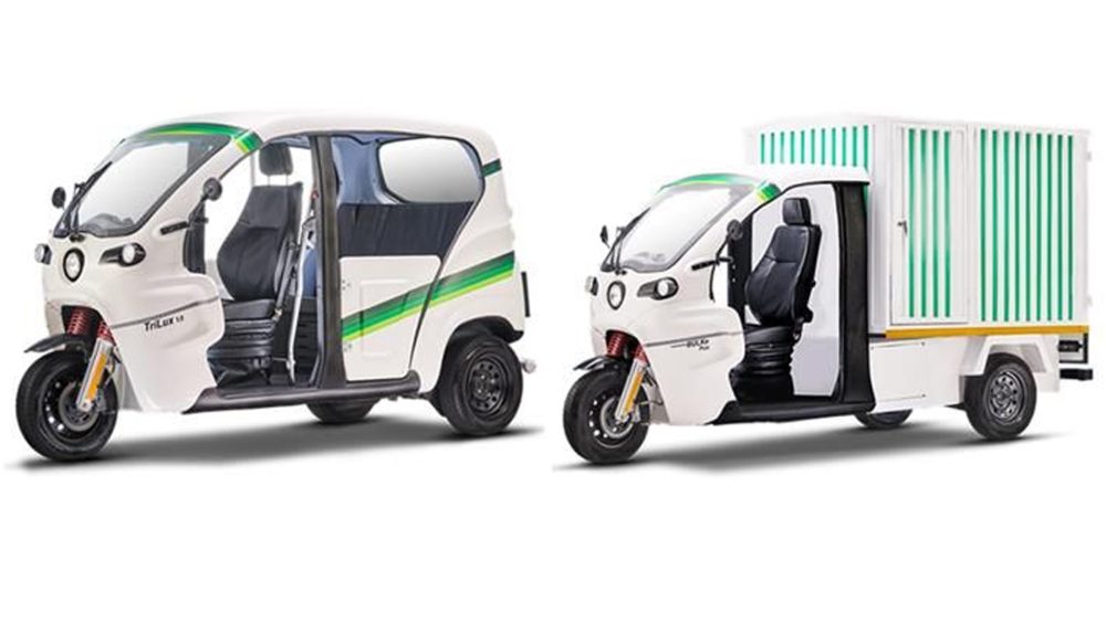 Powering India's electric 3-wheeler revolution - Manufacturing Today India