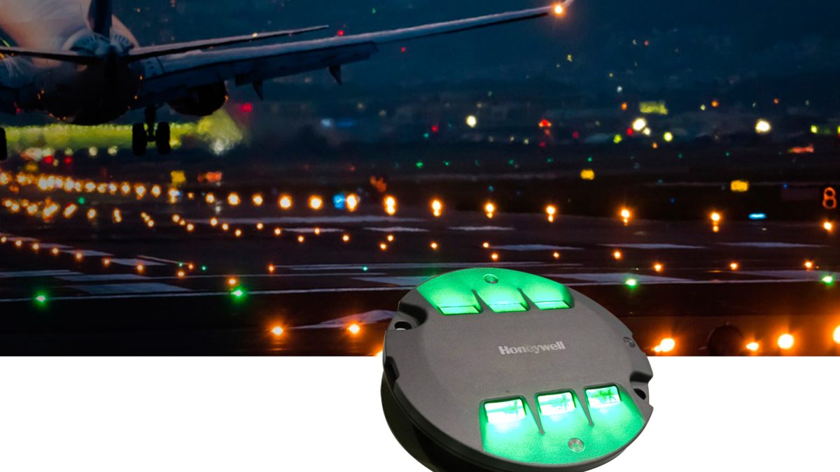 Honeywell to illuminate Indian airfields - Manufacturing Today India