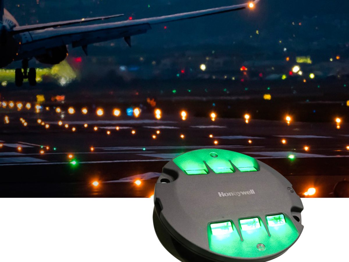 Honeywell to illuminate Indian airfields - Manufacturing Today India
