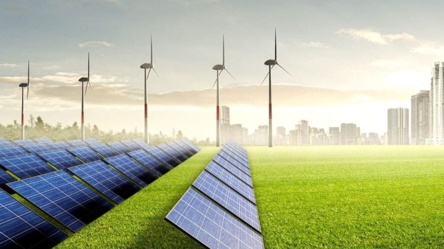 Juniper Green Energy races ahead with $1B in clean energy funding ...