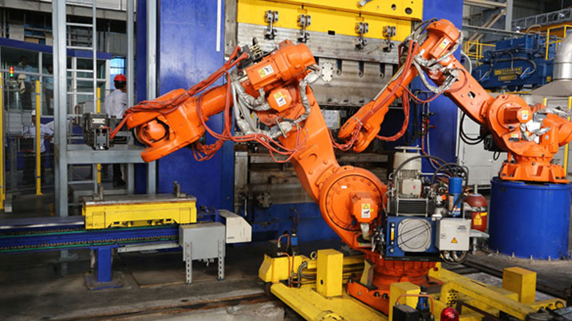 What led to NCLT's approval for JMT Auto acquisition? - Manufacturing ...