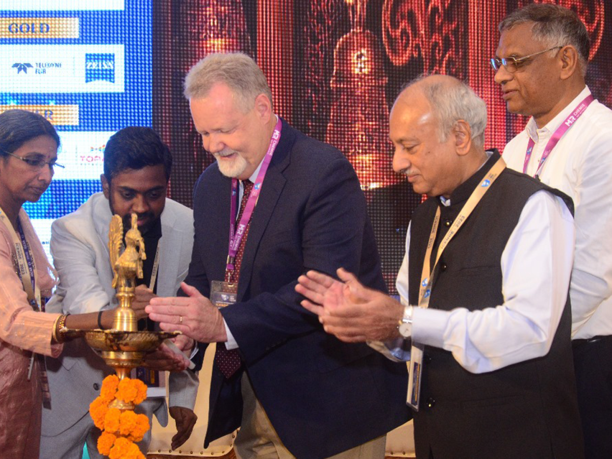 ASNT unveils state-of-the-art training facility in Chennai, India ...